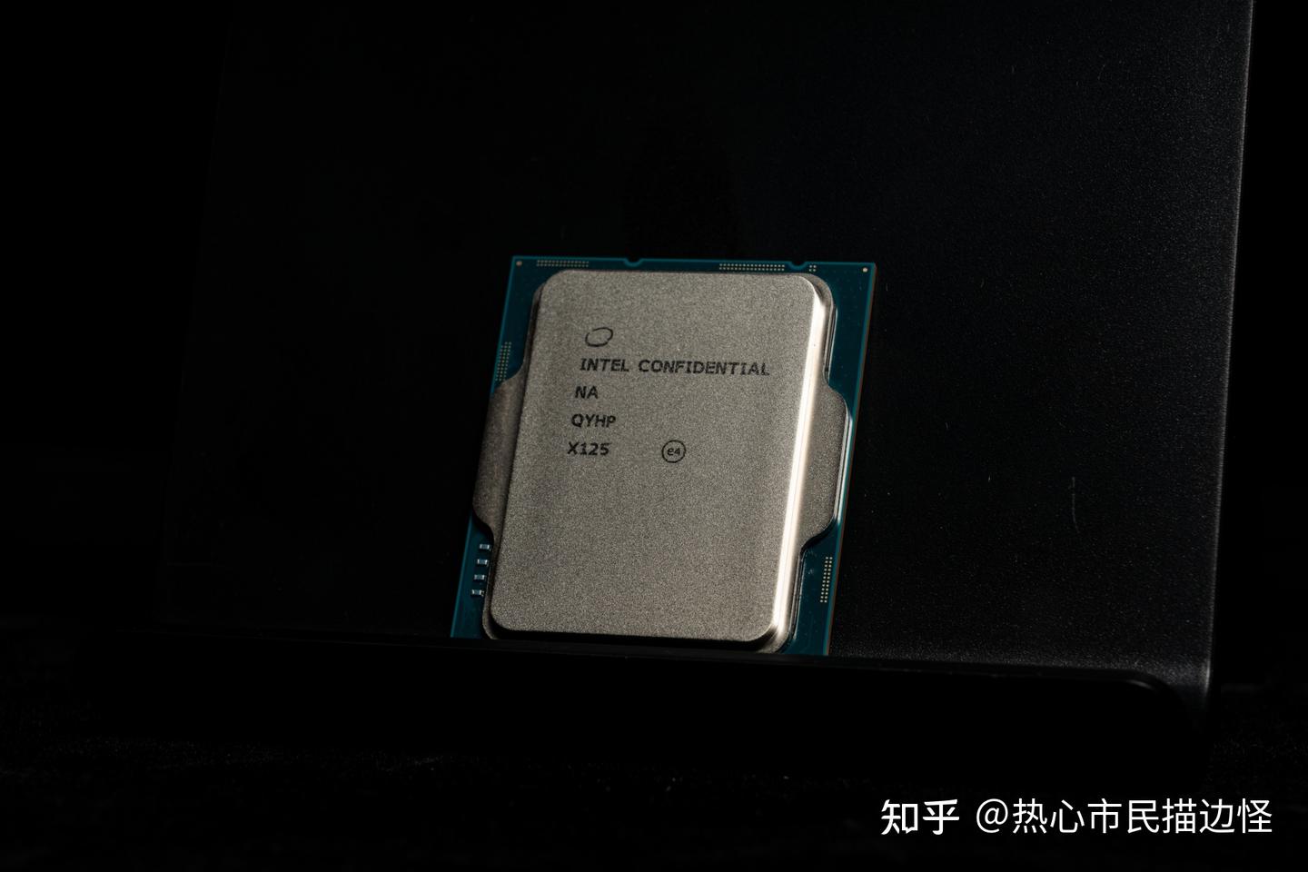到底是 8+4 核强还是 12 大核强？Intel Core i7 12700K 首发横评 - 知乎