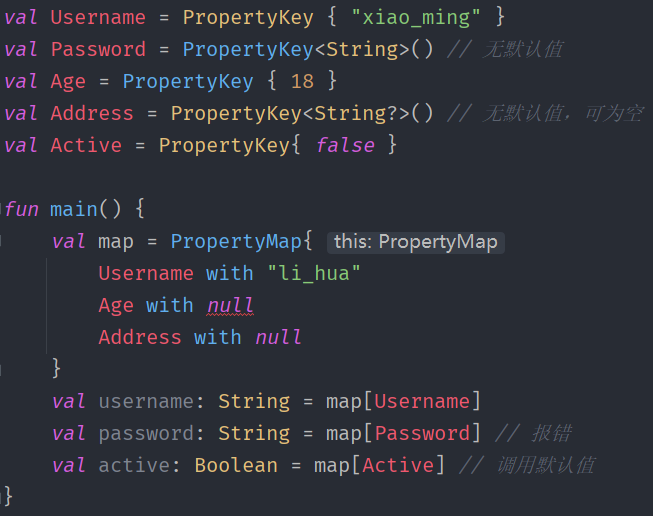 Kotlin 实现类型安全的Any Map - 知乎