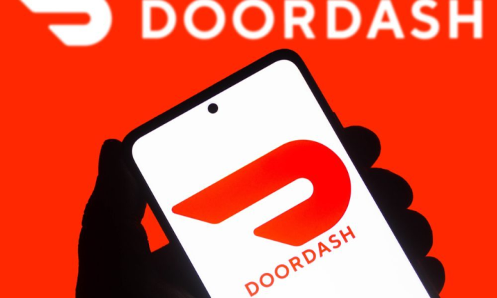 DoorDash推出信用卡 - 知乎