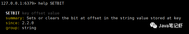 SpringBoot+Redis BitMap 实现签到与统计功能 - 知乎