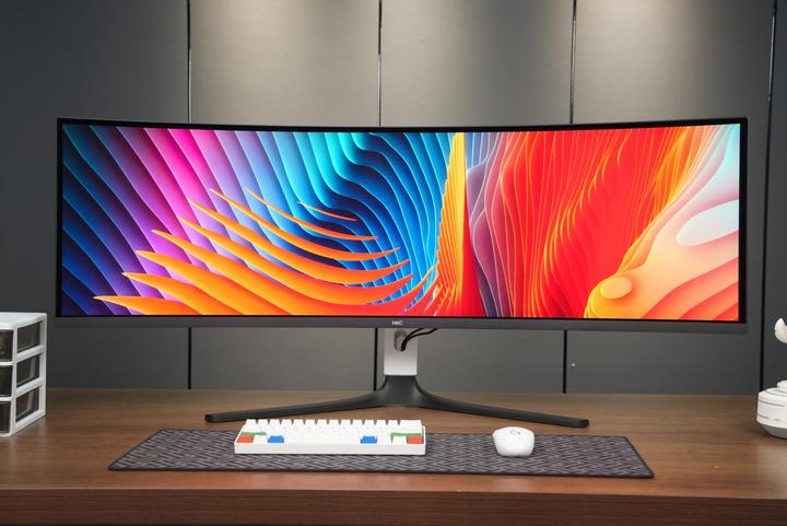 OLED电竞显示器怎么选，618大促看这几款就够了 - 知乎