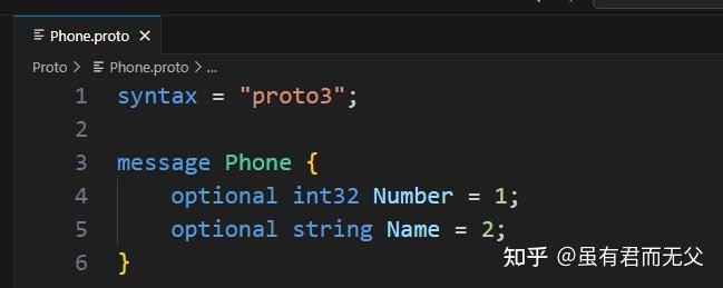 UE5.2 引入ProtoBuf - 知乎