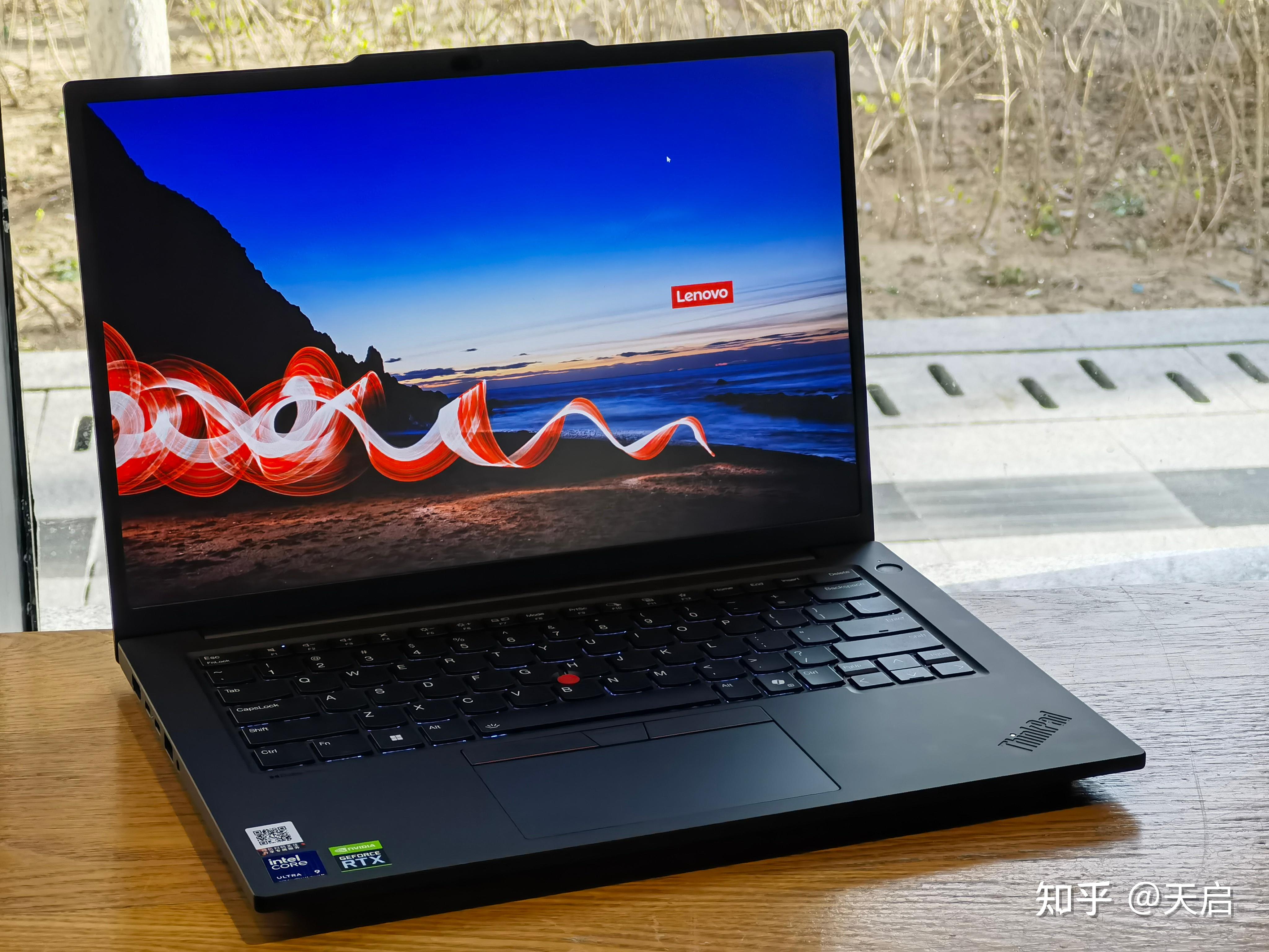 如何评价2025年4月28日发布的ThinkPad T14p 2025？ - 知乎