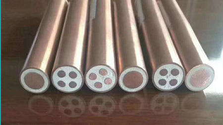 BTTZ是什么电缆？有哪些优点和缺点？ - 知乎