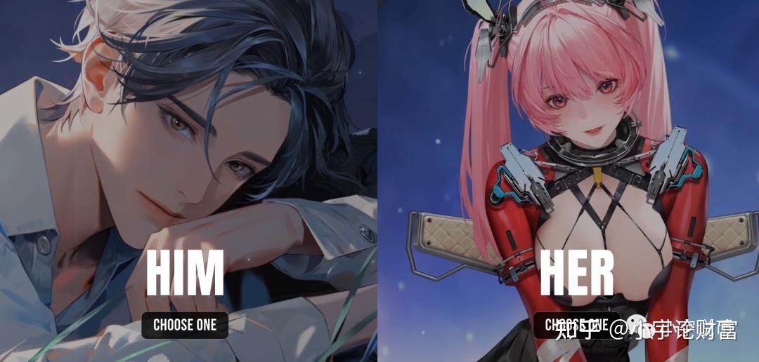 Sleepless AI：web3 AI情感恋爱游戏 - 知乎