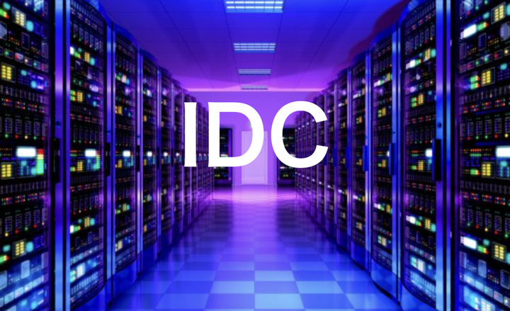 IDC数据中心许可证办理解析/服务器托管业务许可证办理 - 知乎