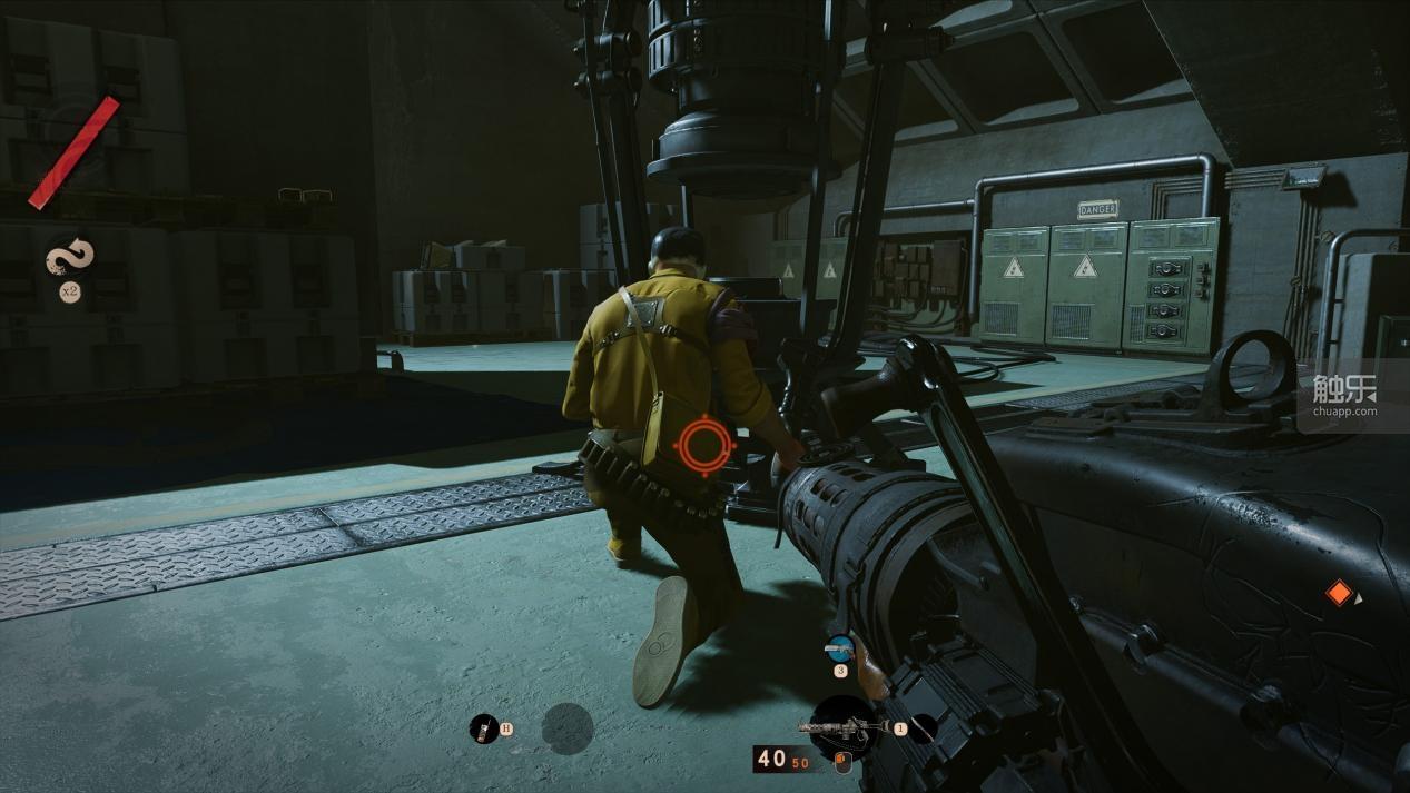 从“耻辱”到《死亡循环》：Arkane Studios的旧曲新章 - 知乎