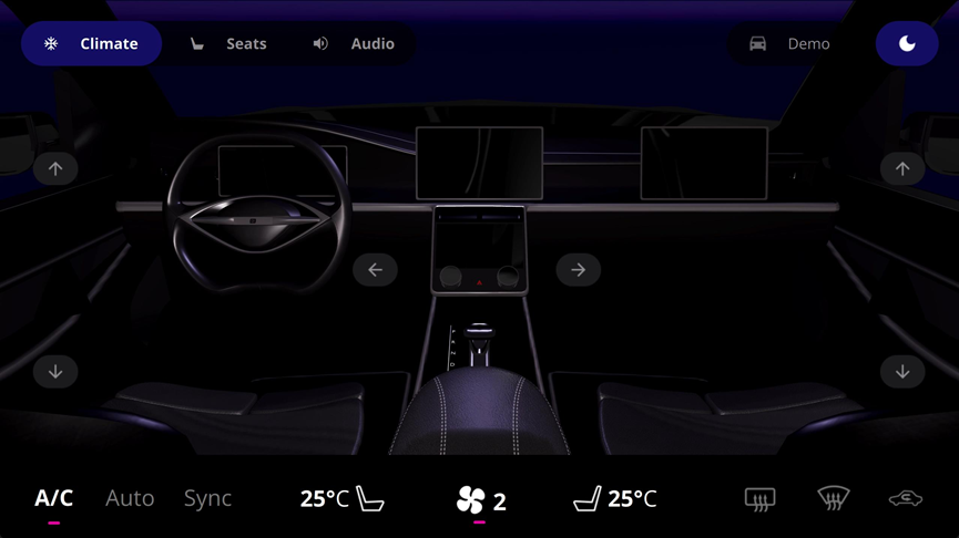 Qt Design Studio用户界面（UI）设计构成工具简介 - 知乎