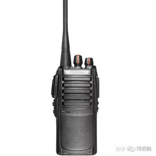 细说GP338&GP328对讲机编程 - 知乎