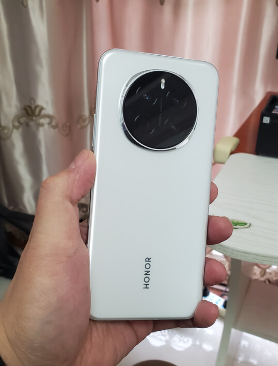 荣耀400pro和荣耀magic7对比 - 知乎