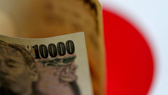 日本经济：太阳回来了吗？ - 知乎