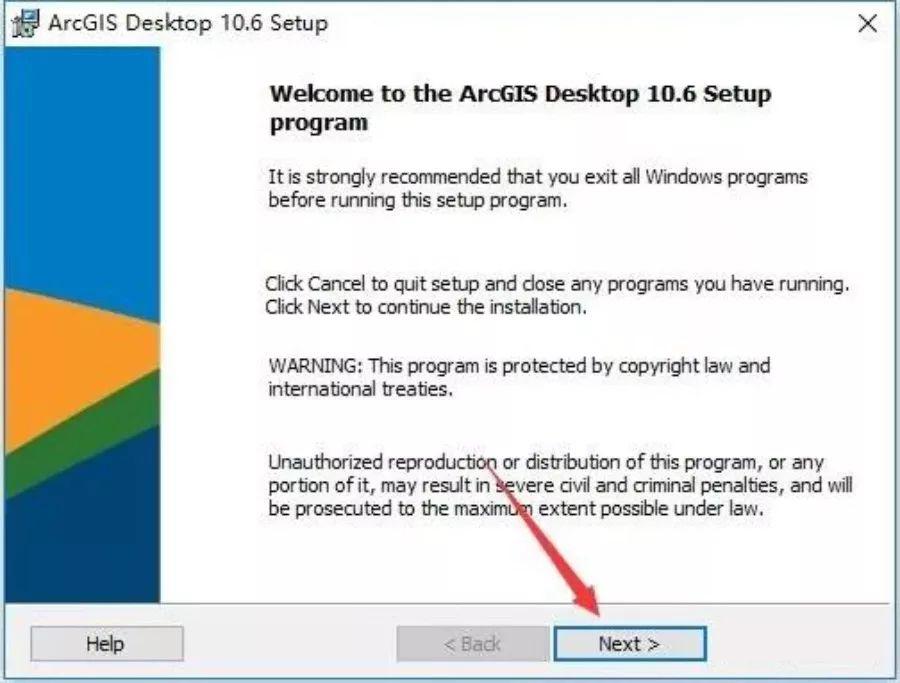 ArcGIS 10.6软件安装包下载及安装教程！ - 知乎