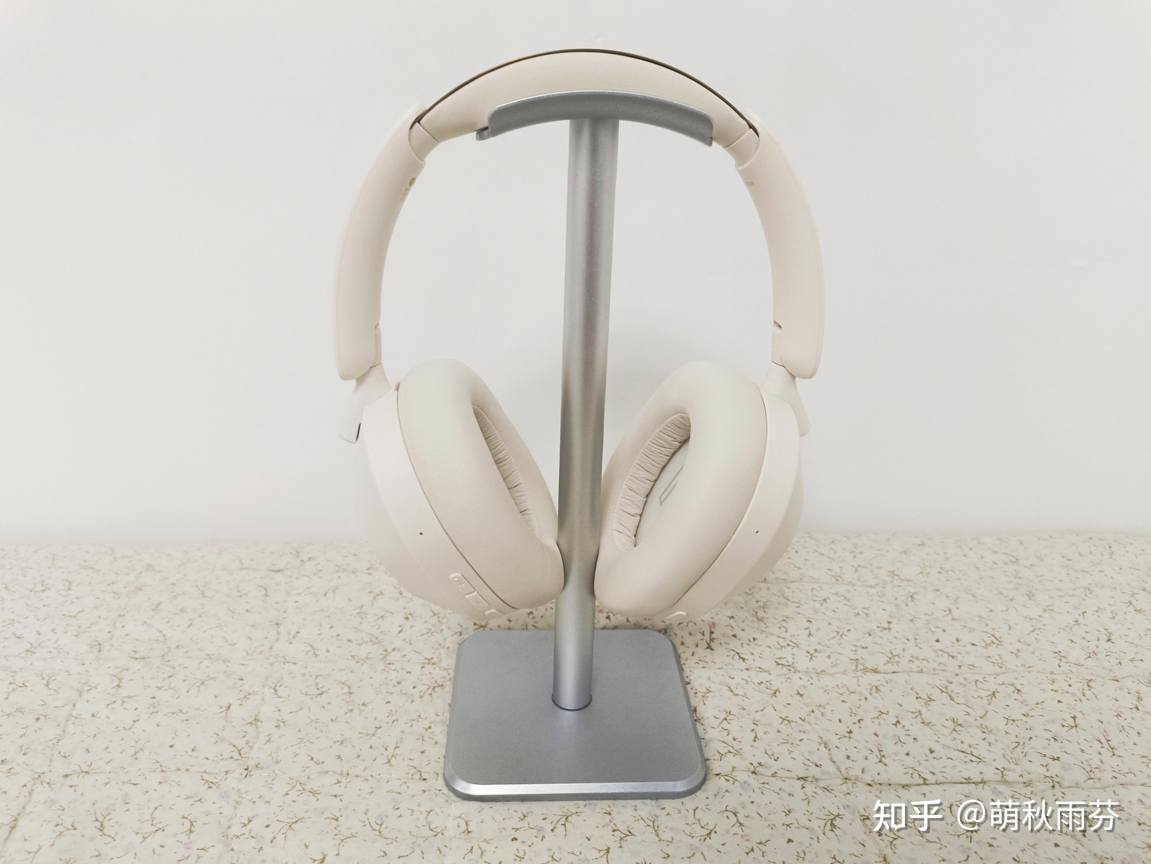 2024年双十一高性价比降噪耳机推荐，iKF Solo头戴式耳机实测体验分享 - 知乎