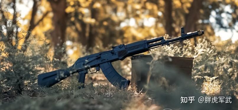 2024年最佳AK-47系列步枪 - 知乎
