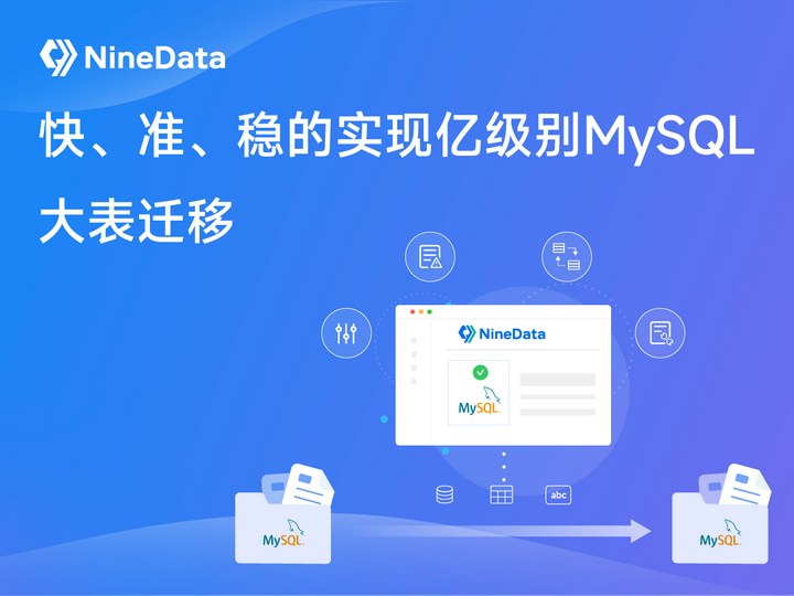 数据量瞬间飙升！如何快速、准确地迁移亿级别mysql大表 知乎