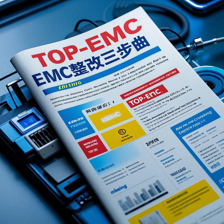 EMC整改“三步曲” - 知乎