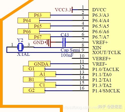 Altium Designer Port名称的大小写不分？ - 知乎