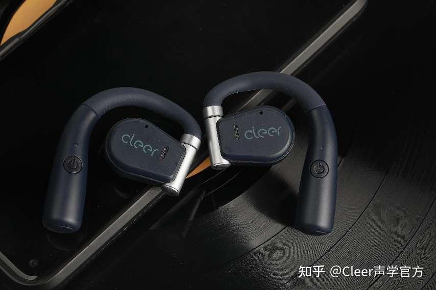 Cleer ARC「音弧」全开放式耳机有哪些吸引人的地方？ - 知乎