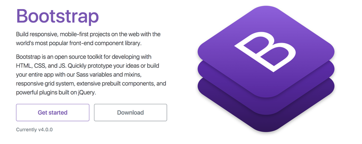 Bootstrap v4.0 更新要点 - 知乎
