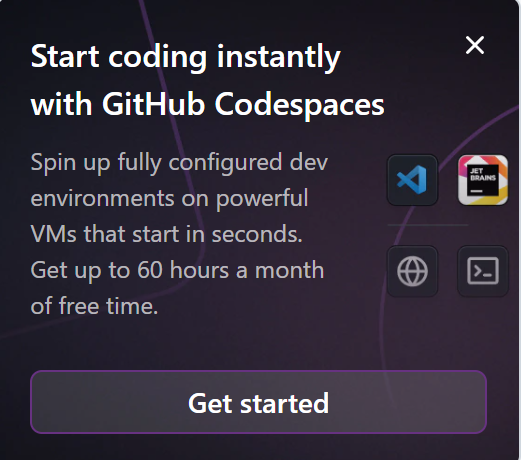 Github在线代码编辑器（codespaces）使用并启动Springboot项目 - 知乎