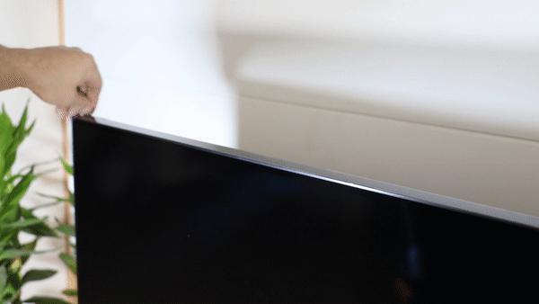 MiniLED+4K 120Hz+D65原彩色温+HDMI2.1：雷鸟R645C要占领你家客厅 - 知乎