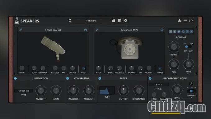 AudioThing 扬声器、扩音器和麦克风模拟器现已推出 iOS 和 Linux 版 - 知乎