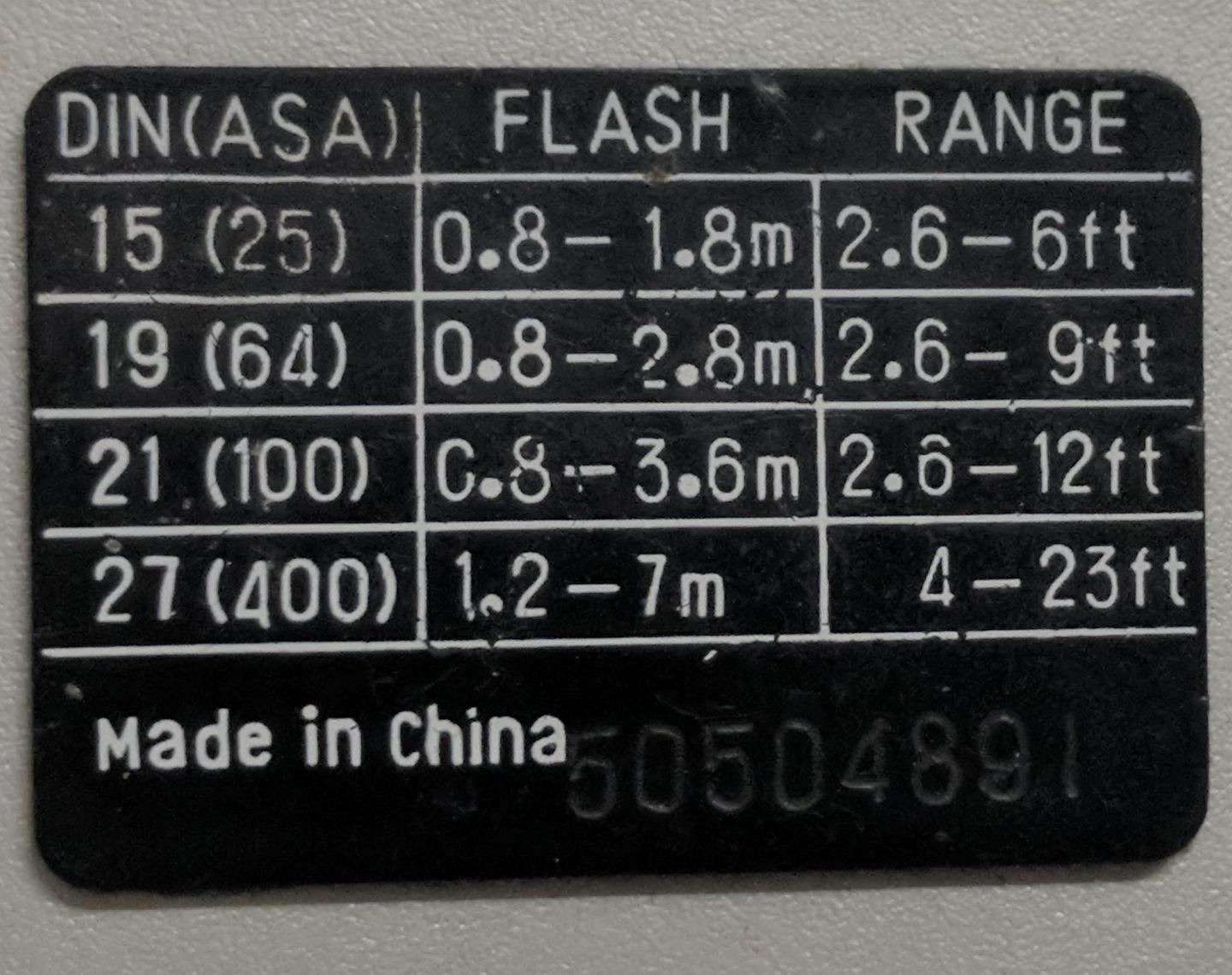 到底用哪个？ISO、EI与增益之间的区别 - 知乎