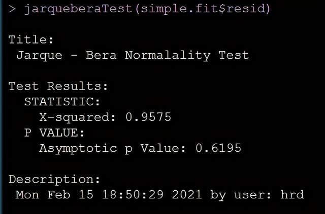 R数据分析：一般线性回归的做法和解释 - 知乎