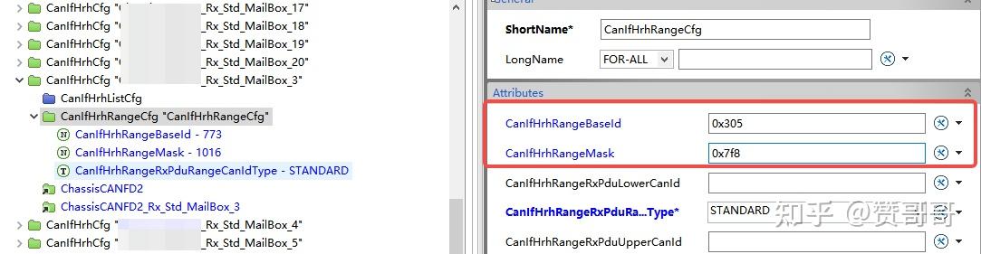 使用Basic-CAN模式接收CANFD报文-基于ETAS工具 - 知乎