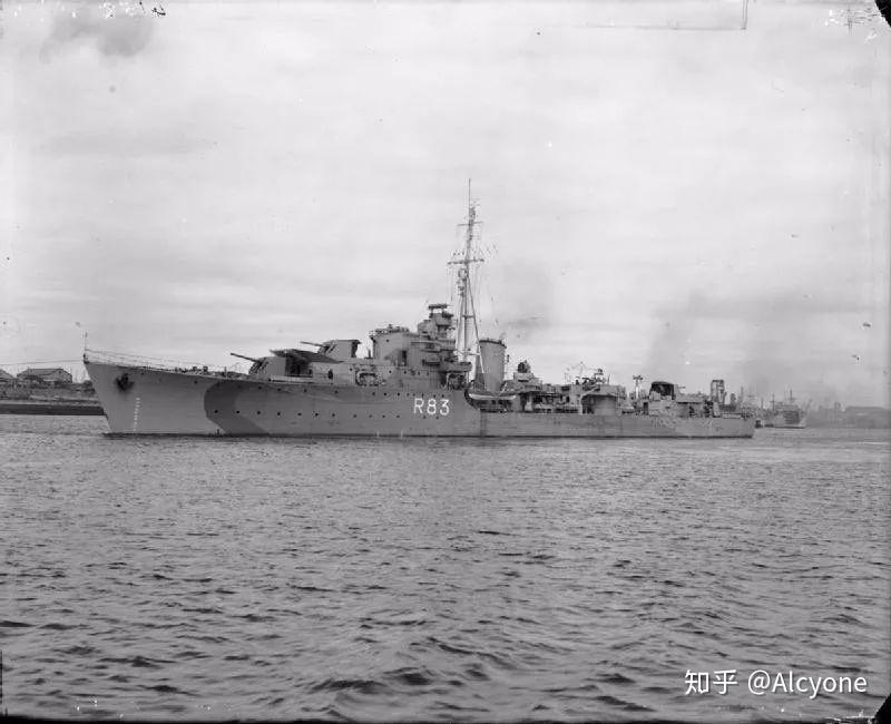 翻译是一个大问题——浅谈英国皇家海军的舰艇名翻译 - 知乎