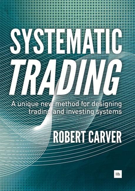 Systematic Trading Robert Carver-中文版-前言 - 知乎