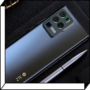 最低 2998 元：中兴 Axon 30 Pro/Ultra 正式发布 - 知乎