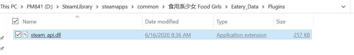 替换Unity可执行文件为64位,改善游戏性能 - 知乎