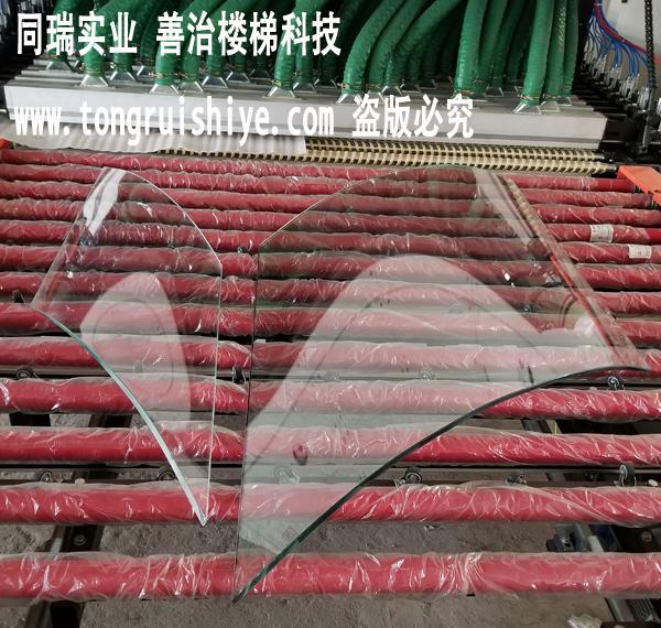 带你揭晓弯钢玻璃与热弯玻璃的区别与优势 - 知乎