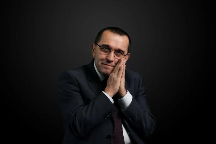 2023IDEAC大会导师介绍丨走近克罗地亚著名戏剧导演Ivica Simic - 知乎