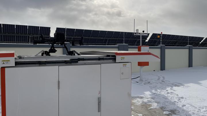 落地黄土高原！星逻驭光强势赋能陕西300MW光伏电站 - 知乎