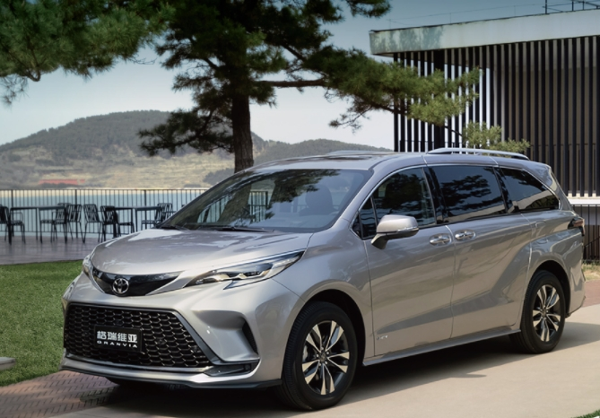 2024年MPV排名丨赛那直逼腾势D9，传祺M8超别克GL8 - 知乎