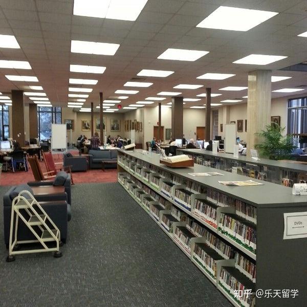 想不想与心上人情定三生——戴维森学院 - 知乎