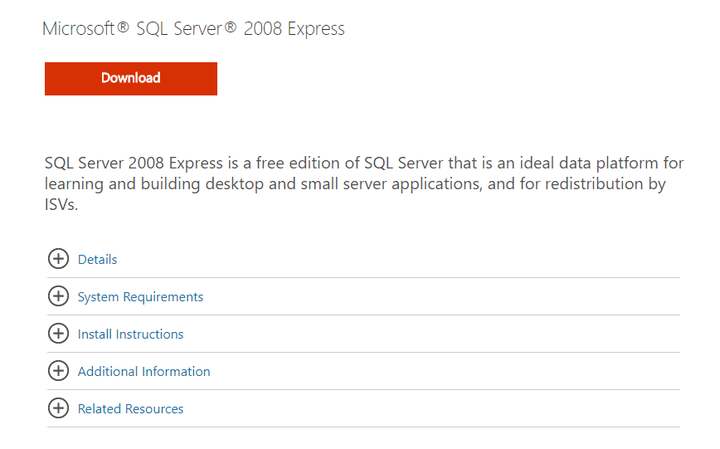 Microsoft SQL Server 2008 R2安装教程 - 知乎