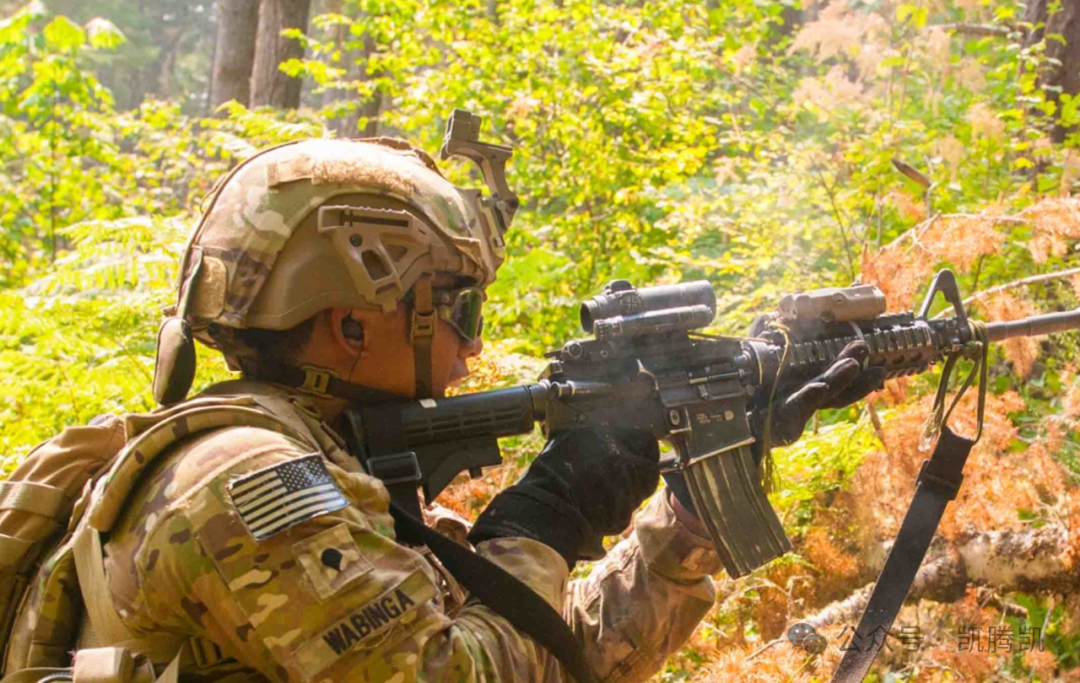 IHPS头盔——现代战场上的防护神盾 - 知乎