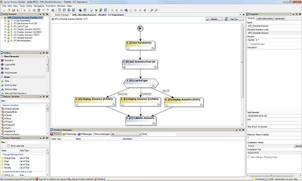 Apriso FlexNet平台介绍 - 知乎