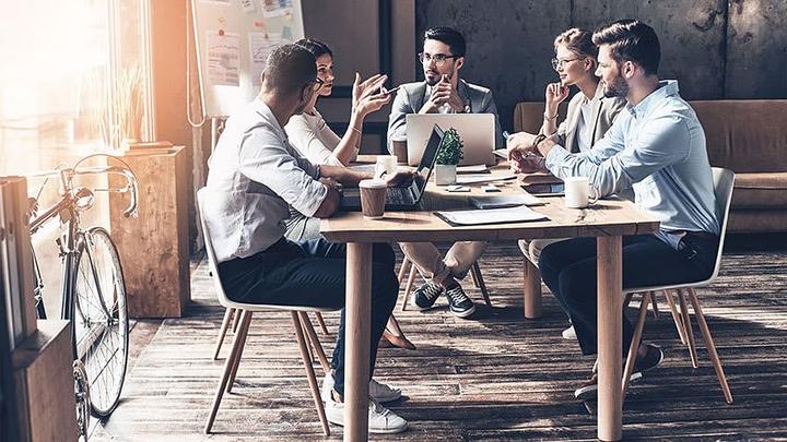 EXIN Agile Scrum Master(ASM)认证全球工资 学习一次通过认证 - 知乎