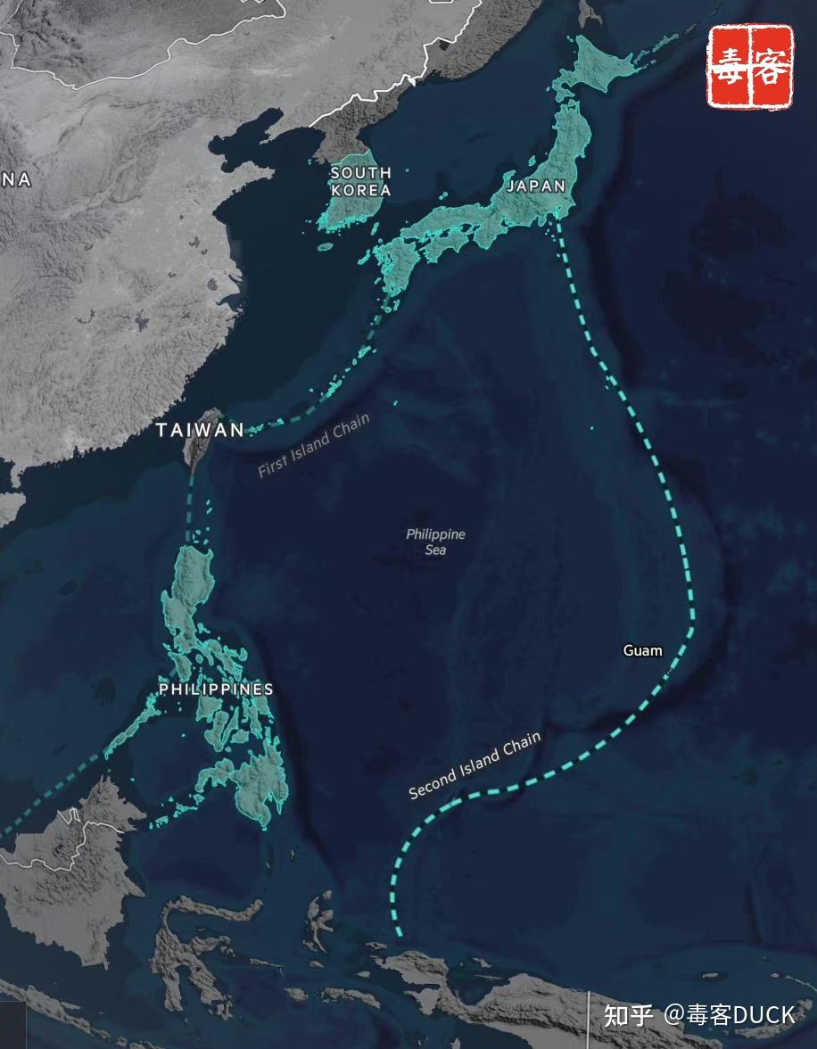 第二批055大驱抓紧建造，会先装备东海舰队吗？ - 知乎