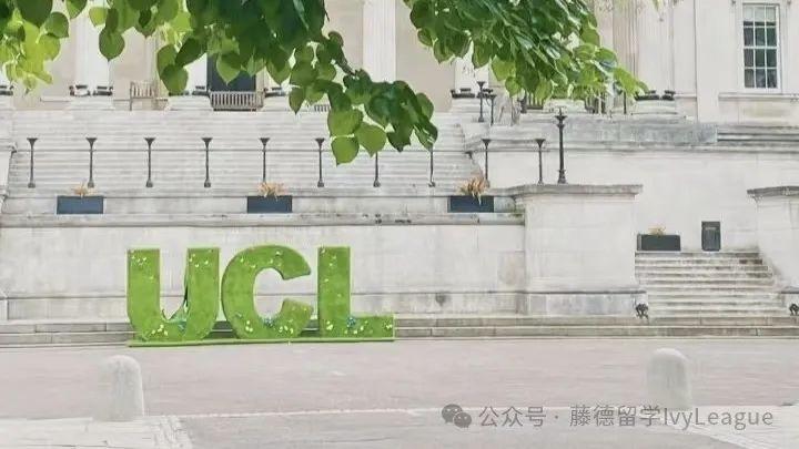 4月捡漏！25fall UCL硕士这8个专业还可申 - 知乎