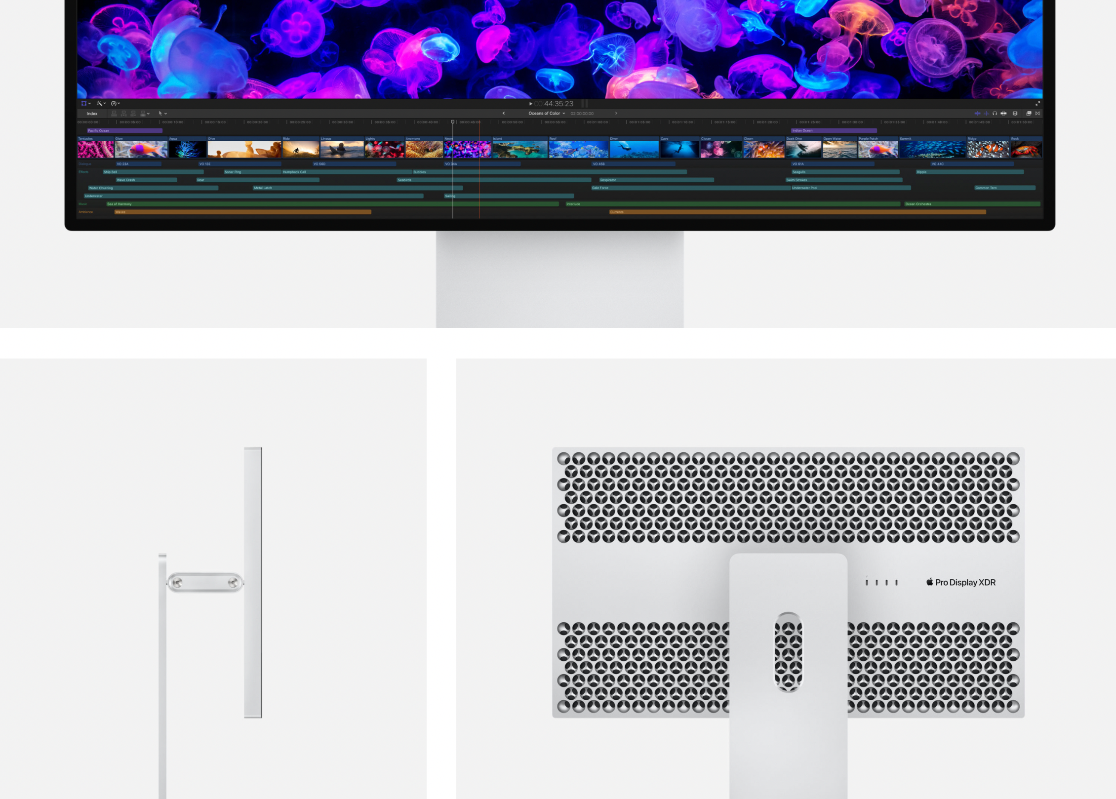 苹果目前为止最尴尬的产品——Pro DisPlay XDR - 知乎