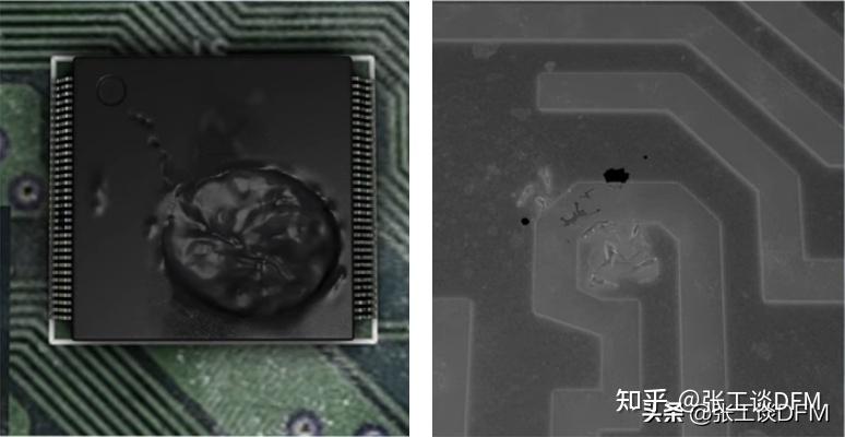 什么是ESD？如何防止ESD?一文总结，6种ESD保护电路PCB 布局 - 知乎