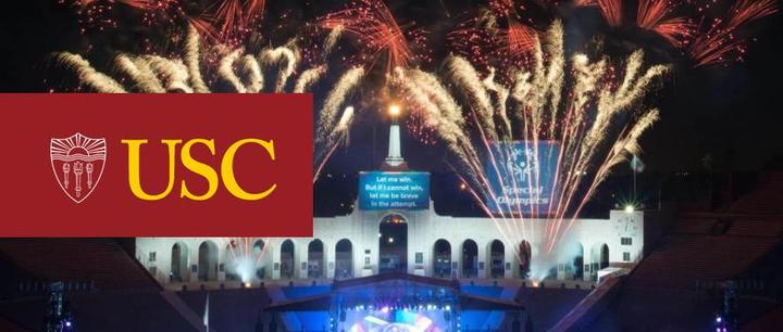 USC 里程碑 | 和Trojans一起见证洛杉矶纪念体育场的百年时刻 - 知乎