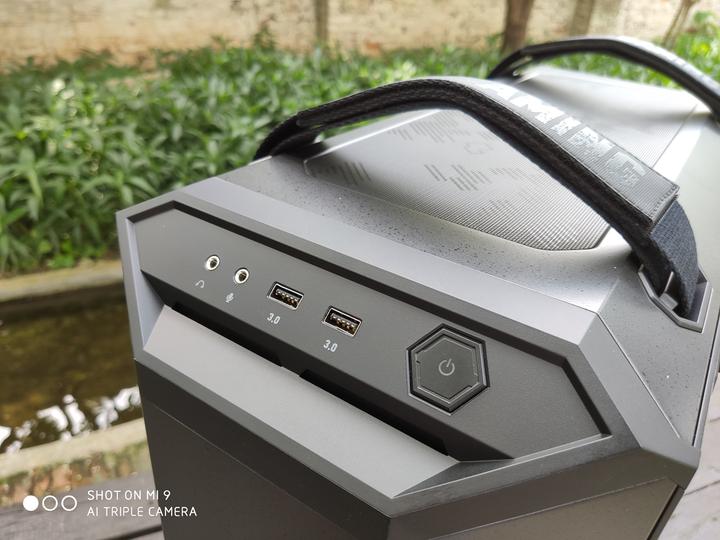 华硕机箱发布，TUF Gaming GT501抢先体验 - 知乎