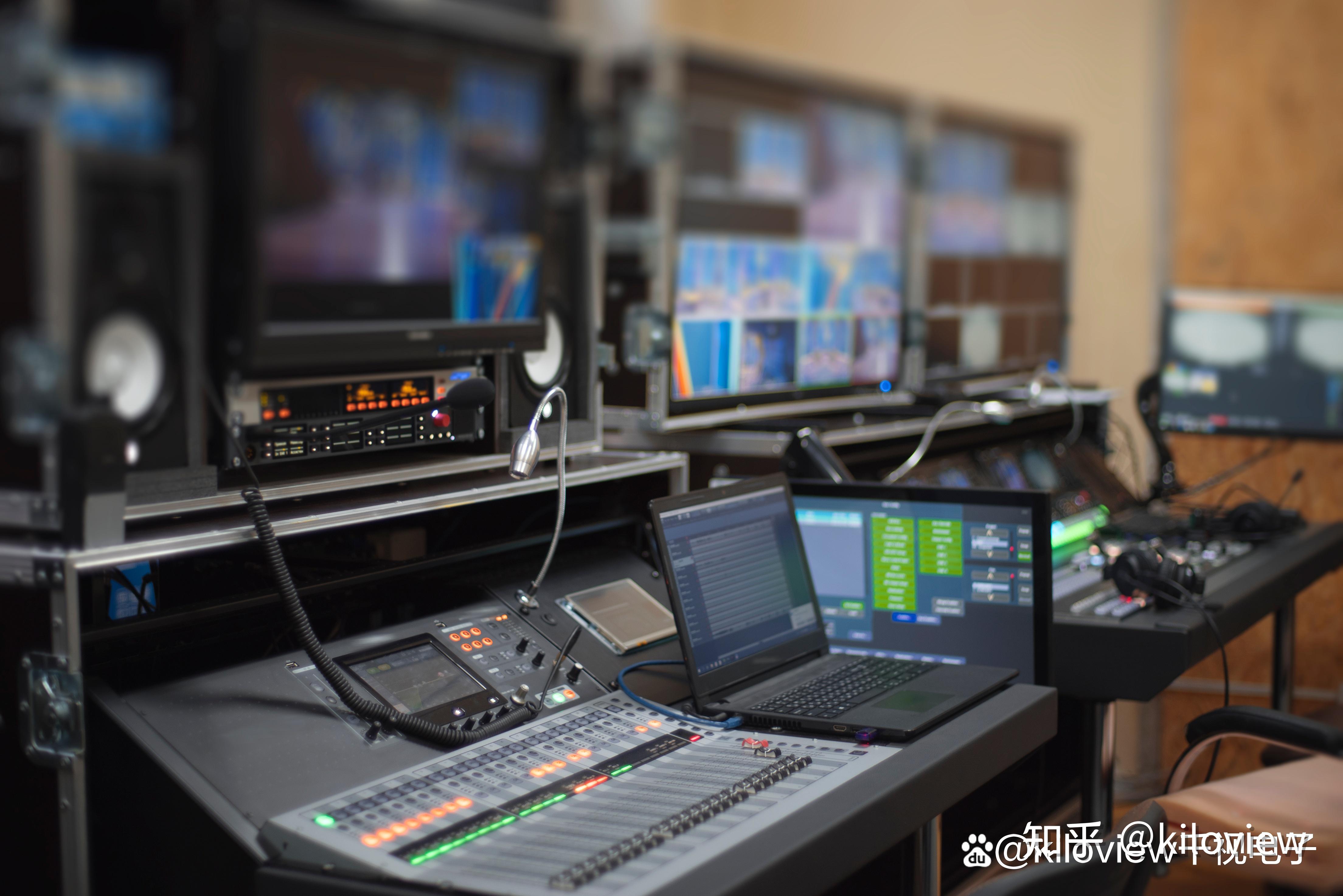 NDI 传输协议技术的原理是什么？ - 知乎