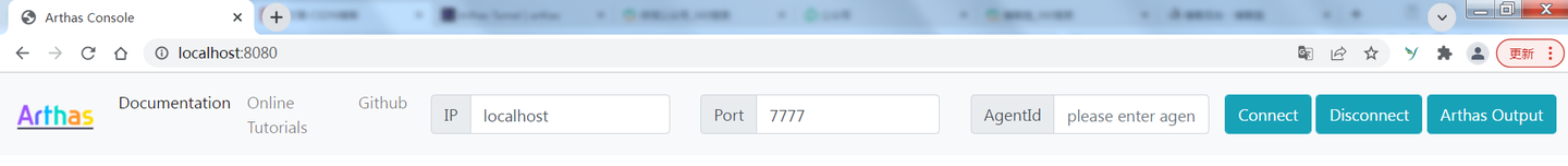 聊聊如何通过arthas-tunnel-server来远程管理所有需要arthas监控的应用 - 知乎